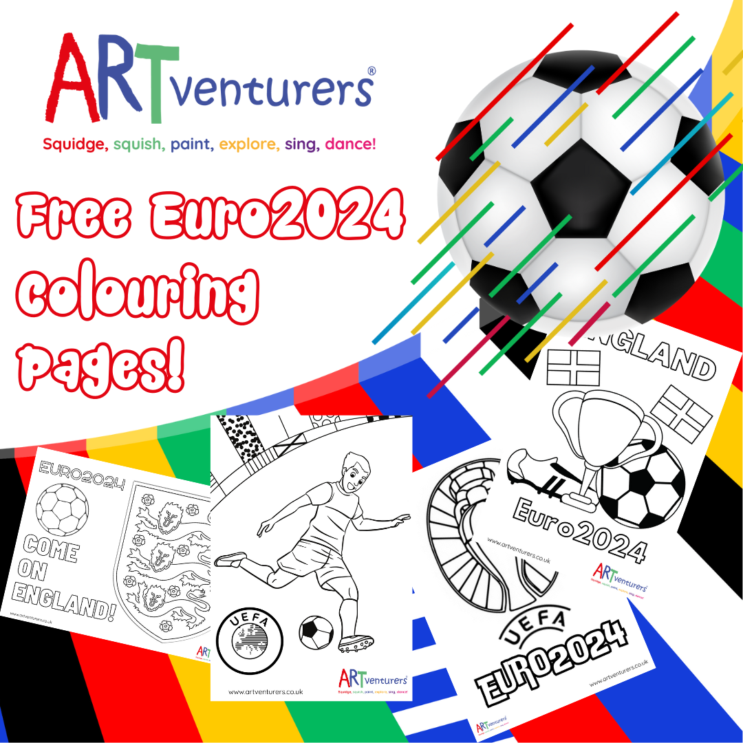 Articles – ARTventurers
